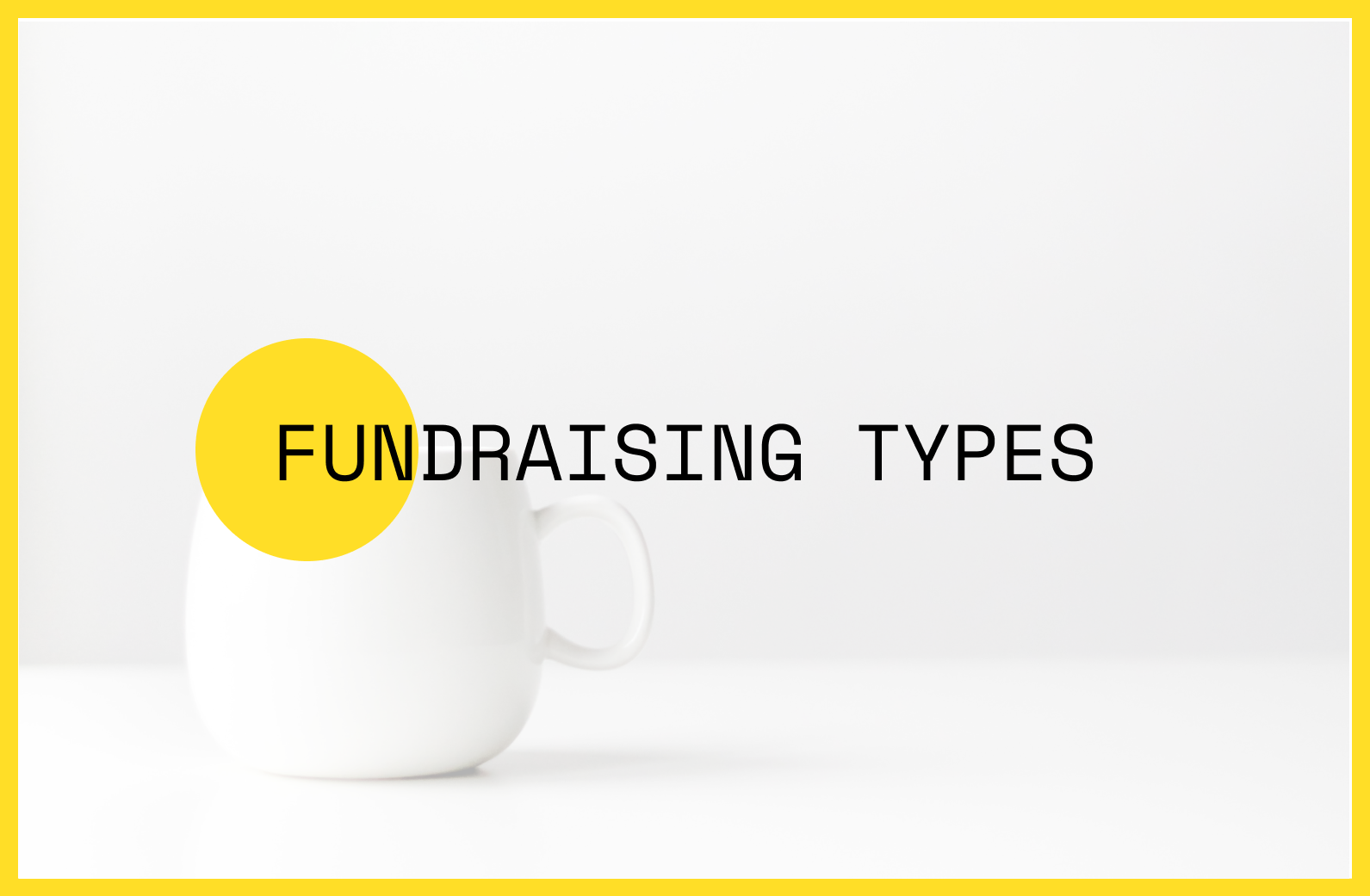 9 Types of Fundraising Match Offers - LemonSkies